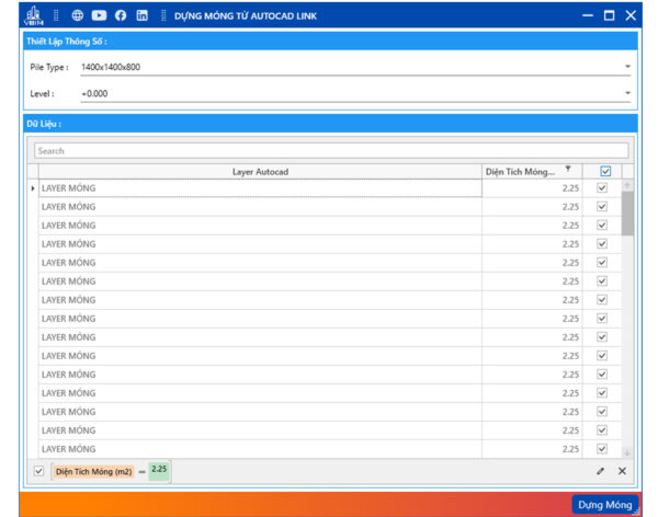 VBIM Tools – BIM SOFT SOLUTIONS