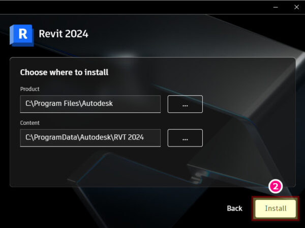 HƯỚNG DẪN DOWNLOAD VÀ CÀI ĐẶT AUTODESK REVIT 2024 - VBIM Tools